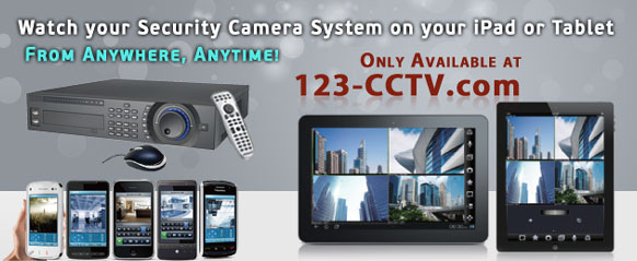 Security Camera Systems, and CCTV Systems that are recommended by ...