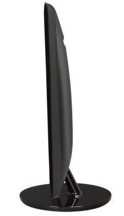 21.5 inch Widescreen LCD Monitor HDMI