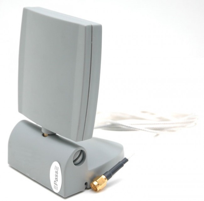 2.4GHz Wireless Antenna, Indoor Desktop Antenna
