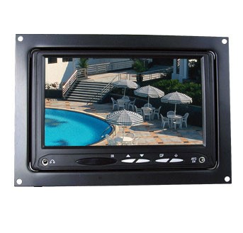 7 inch LCD Monitor