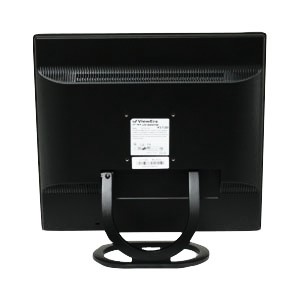 15 LCD Security Monitor w/ BNC