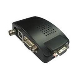 BNC to VGA Video Converter