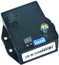 Active Video Balun Receiver