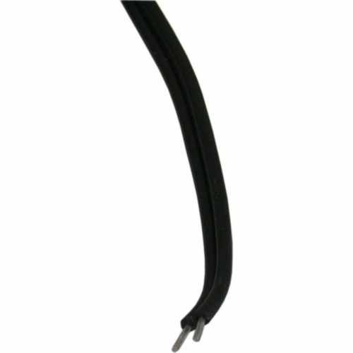 Male DC Power Pigtail 2.1mm Plug
