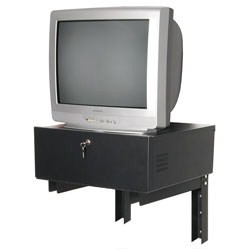 Horizontal Wall Mount Bracket