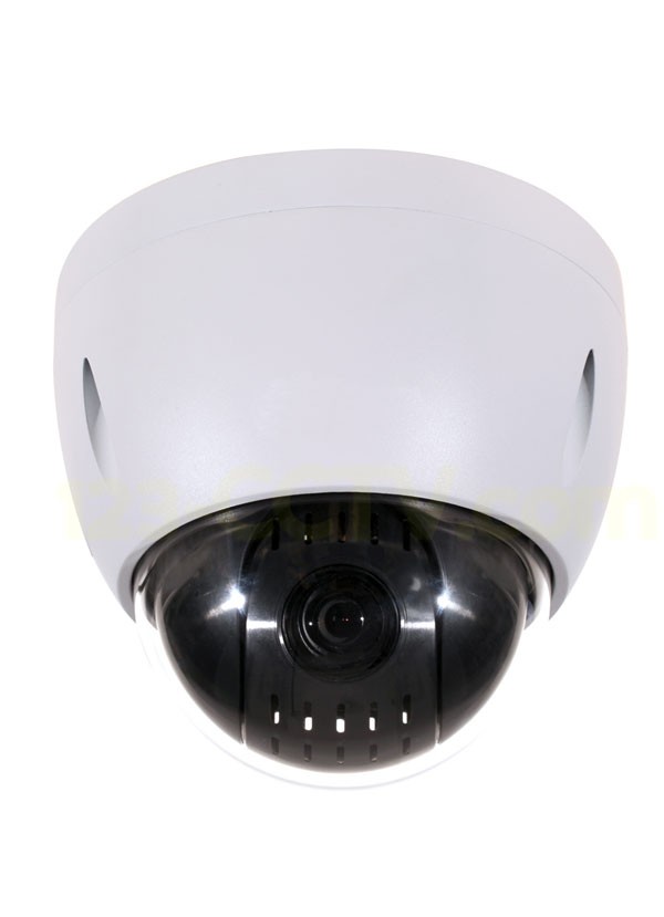Outdoor HD Mini PTZ Camera, 720p