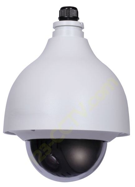 HD Outdoor Mini PTZ Camera, 720p