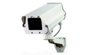 Extreme Temperature Security Camera
