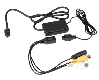 Snake Camera with Wire Neck