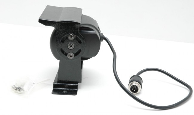 Back Up Camera System with 2 Rearview Cameras