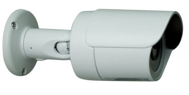 2 Megapixel IP Camera Bullet, Weather Proof, Aptina Sensor