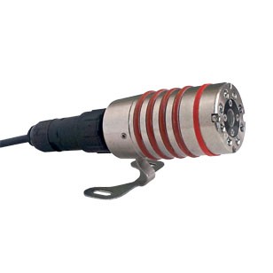 Submersible Underwater Camera