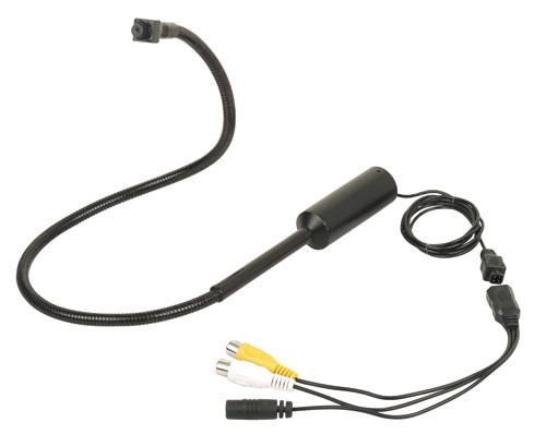 Mini Pinhole Inspection Camera, Digital Endoscope Camera - CS55P