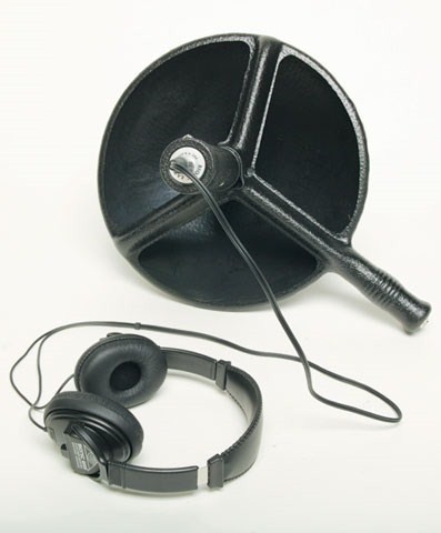 Bionic Ear and Booster Set