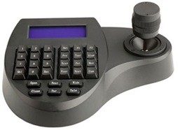 Digidome Outdoor PTZ Security Camera - SONY CCD Day & Night Color