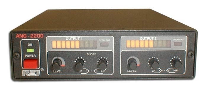 Acoustic Noise Generator