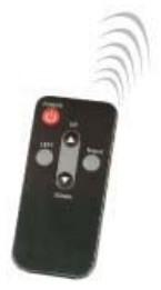 Bazooka Bullet Camera 480TVL 100ft Zoom