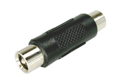DC Coupler - DC Female to DC Female Connector