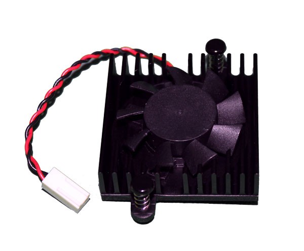 DVR and NVR Motherboard Fan
