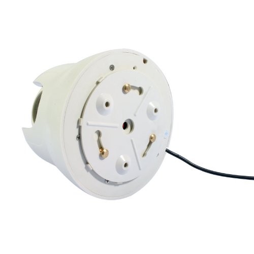 Night Vision Infrared Pan Tilt, Mini DigiDome