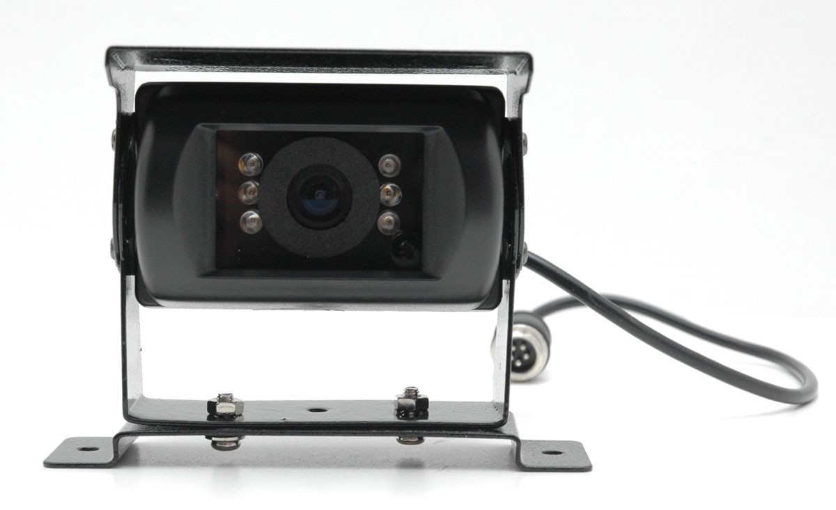 Back Up Camera System with 2 Rearview Cameras