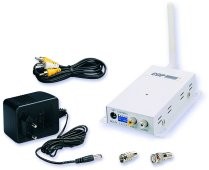 2.4GHz Mini Wireless Transmitter